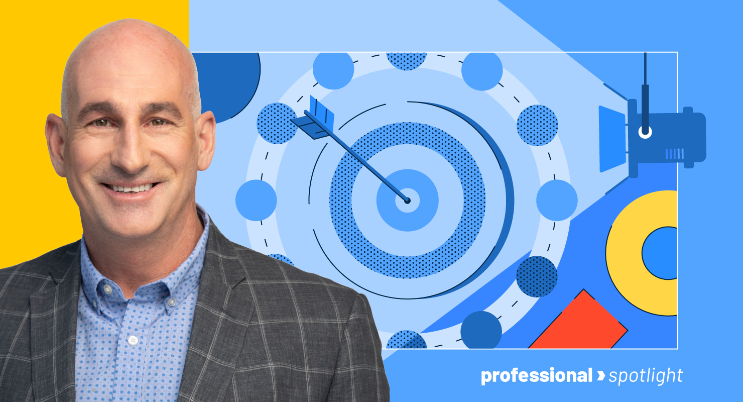 Quantive's CMO Casey Carey on Building High-Performing Marketing Teams